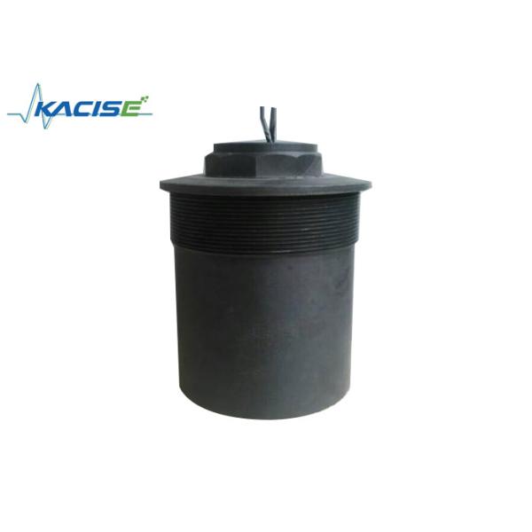 Quality 50m Range IP68 Waterproof Industrial Ultrasonic Sensor with 16KHz Frequency for sale