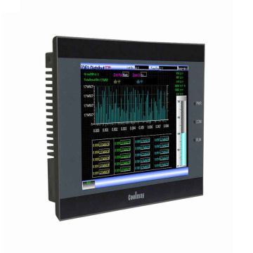 Quality 5 Inch HMI Human Machine 32bit CPU For Chicken Incubator Equipment for sale