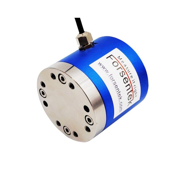 Quality Biaxial force sensor Fx/Fy 2-axis load cell two-dimensional force measurement for sale