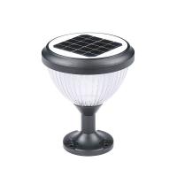 Quality Aluminum Garden Solar Libright Garden Lights Outdoor Waterproof LED Lamp for for sale