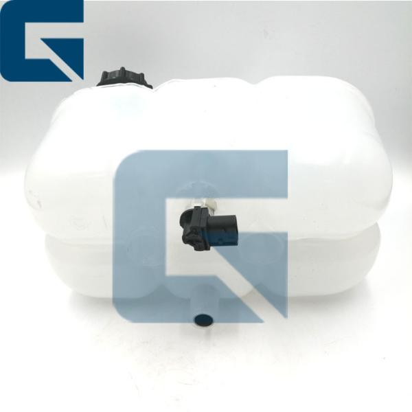 Quality 17411509 VOE17411509 Excavator EC210D Expansion Water Tank for sale