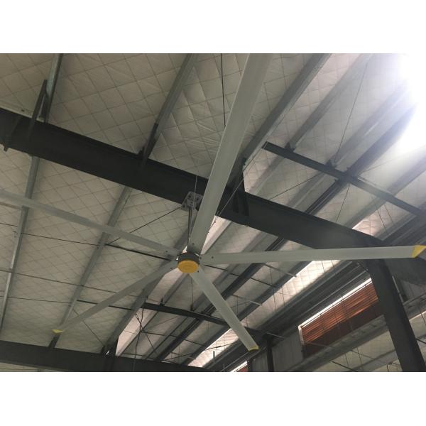 Quality Hvls Ceiling Fan Residential for sale