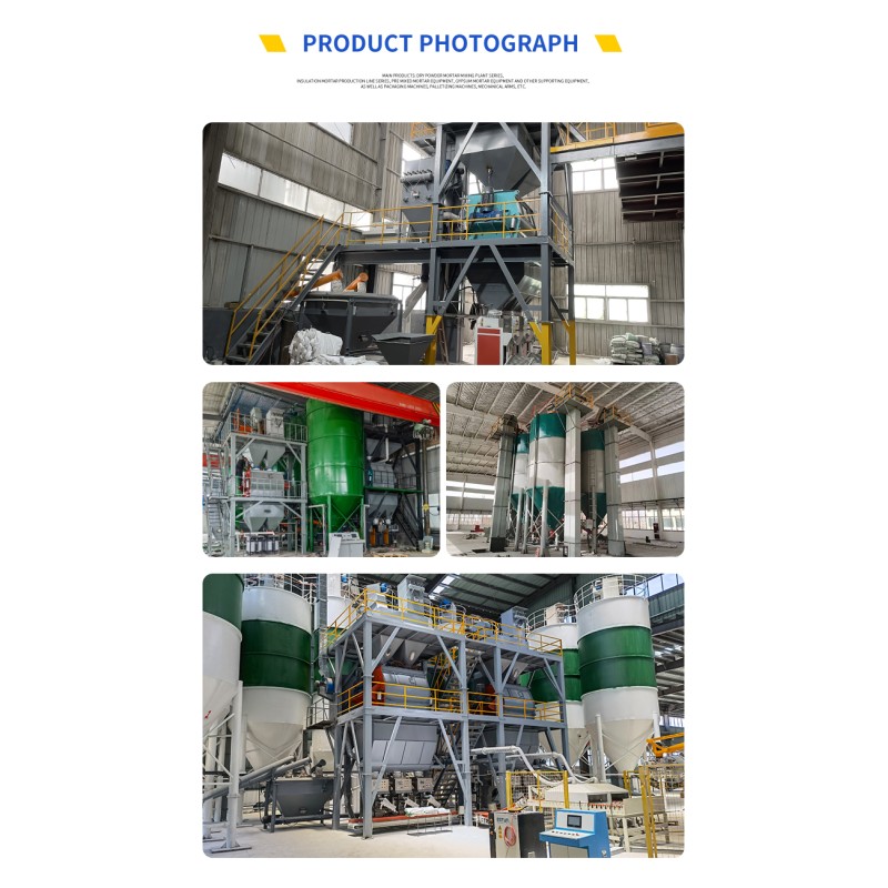 Production line operation