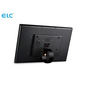 Quality 21.5'' Touch Monitor With HDMI Input For Advertisement Playing for sale