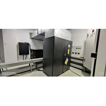 Quality 3 Phase Online Low Frequency UPS 100-800kVA for sale