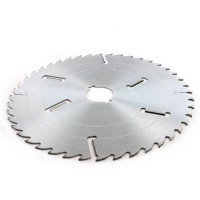 Quality 500mm 120T Aluminum High Speed Steel Industrial Saw Blades for sale