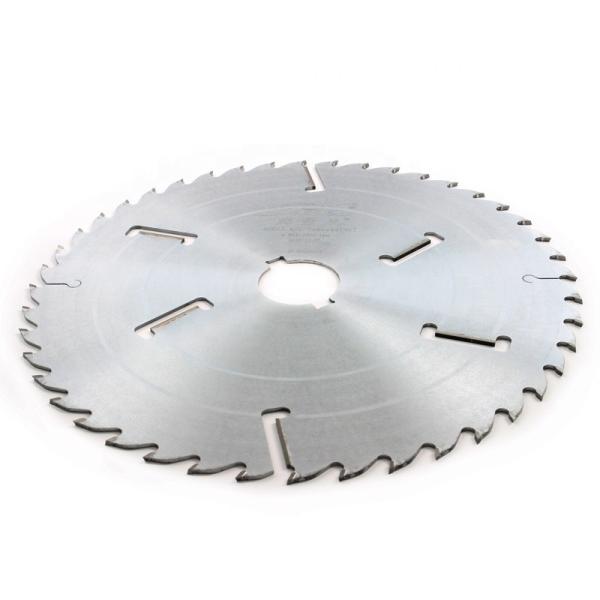Quality 500mm 120T Aluminum High Speed Steel Industrial Saw Blades for sale