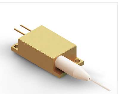 Quality 20 Watt 940nm Fiber Coupled Diode Laser ISO9001 for sale