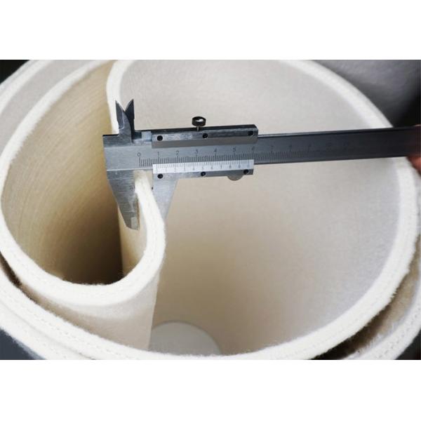 Quality Nomex Fiber Heat Transfer Press Heat Press Felt With Non Off Tracking for sale