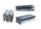 Quality Lead Shielding Bricks suitable for Radiation protection divided into single for sale