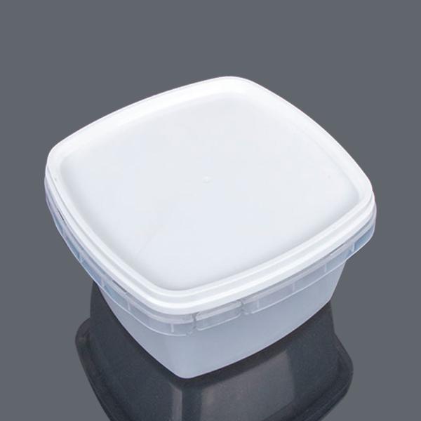 Quality FDA Plastic Crisper for sale