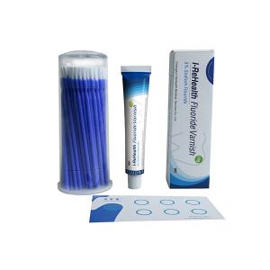 Quality 60-200 Children Fluoride Varnish Treatment For Tooth Sensitivity for sale