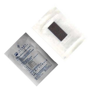 Quality SFDA Cautery Pencil Tip Cleaner With Electrosurgical Tip Dirt Clearing for sale