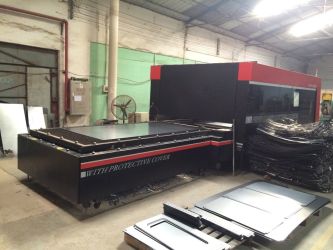 China Factory - Guangzhou CSZY Lab System Co., Ltd.