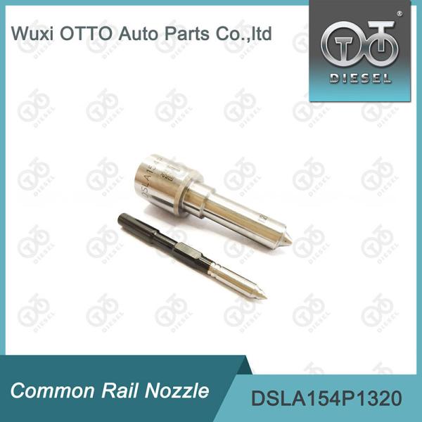 Quality DSLA154P1320 Bosch Common Rail Nozzle For Injectors 0445110170/189 BENZ for sale