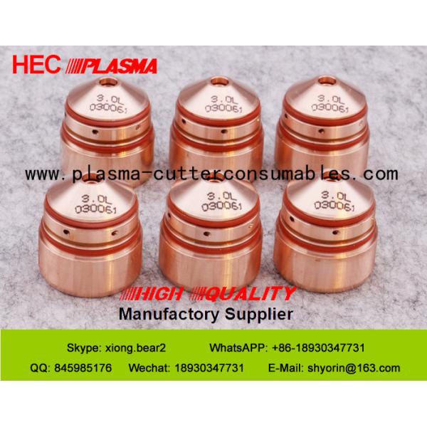 Quality Professional Plasma Cutter Machine Koike Parts / Torch Accessories for sale