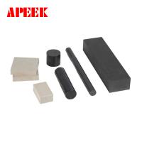 Quality Virgin Polyetheretherketone Peek Engineering Thermoplastics Sheet Chemical for sale
