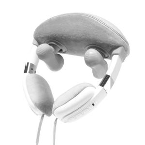 Quality 2000mA Charging Current Deep Kneading Massage Portable Neck Massager Customize for sale