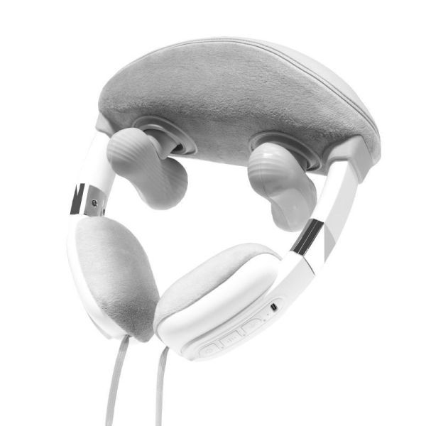 Quality 2000mA Charging Current Deep Kneading Massage Portable Neck Massager Customize for sale