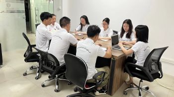 China Factory - Guangzhou Hongmei Stage Lighting Co., Ltd