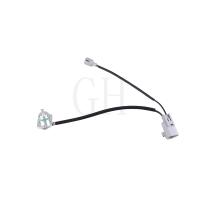 china Toyota Overbearing Speed Sensor Toyota Overbearing 10S17/15/13 Denso Ac