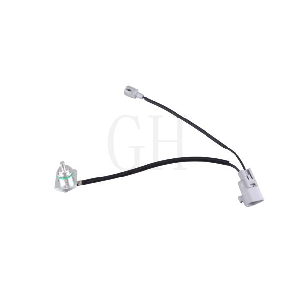 Quality Toyota Overbearing Speed Sensor Toyota Overbearing 10S17/15/13 Denso Ac Compressor Original Parts for sale