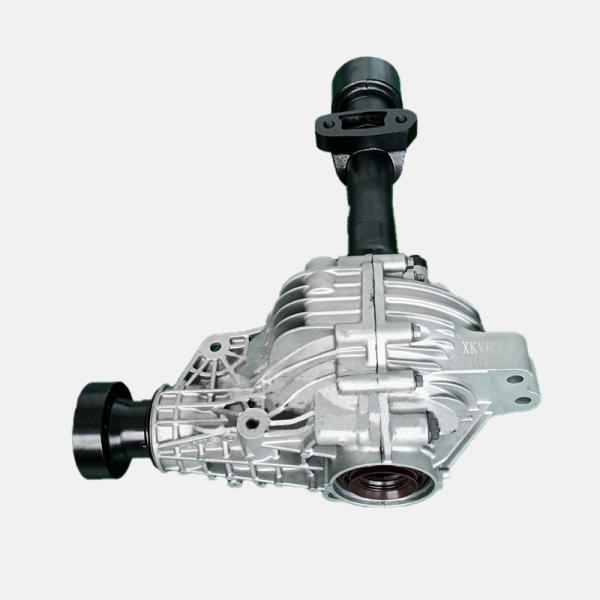 Quality Great Wall Haval Rear Differential Components POER 2302109XPW01A Front Reducer for sale