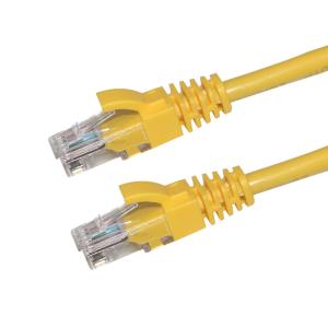 Quality Cat5e Ethernet Cable 24AWG UTP STP 350MHz 1Gbps for sale