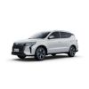 china China Customized Geely Haoyue Pro 2025 Models Mid Size Crossover SUV
