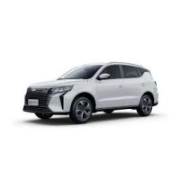 Quality China Customized Geely Haoyue Pro 2025 Models Mid Size Crossover SUV for sale