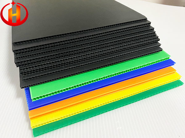 Quality ESD 2000gsm Anti Static Plastic Sheets Moisture Resistant for sale