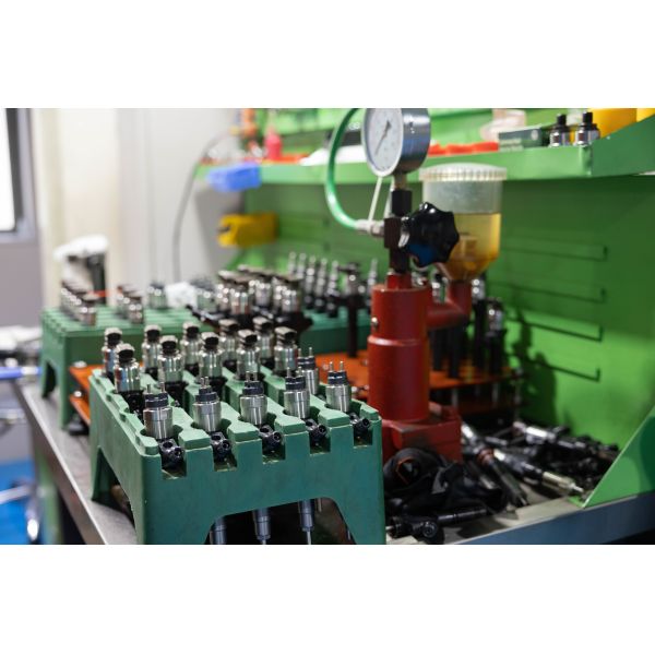 China Factory - HK REAL STRENGTH TRADE LIMITED