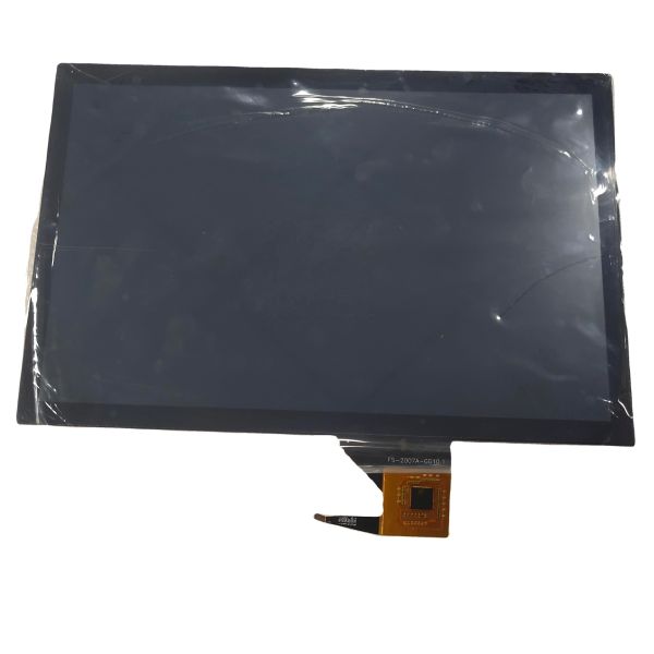 Quality 10.1INCH IPS Display Tft Capacitive Touch Screen 1280X800 Optical Bonding G+G for sale