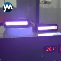 Quality 200W Water Cooled 365nm UV LED Lamp 395nm UV LED For UV Curing for sale