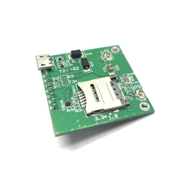 Quality SIMCOM SIM7080G Breakout Development Board Core Boards With USB Port LTE CAT-M for sale