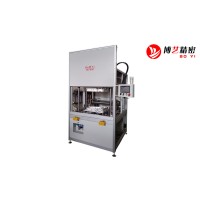 Quality Fusion Hot Plate Plastic Welding Machine Electric Heating for sale