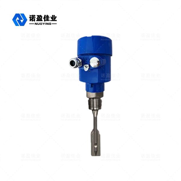 Quality Stainless Steel 316L Direct-insertion Tuning Fork Level Sensor 220VAC Thread for sale