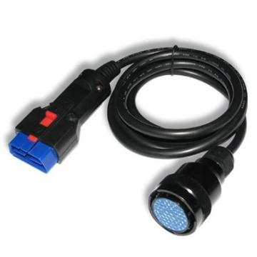Quality obd2-16pin auto diagnostic cables for sale