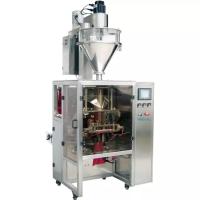 China Anticorrosive Dry Powder Filling Machine Multifunctional AC220V factory