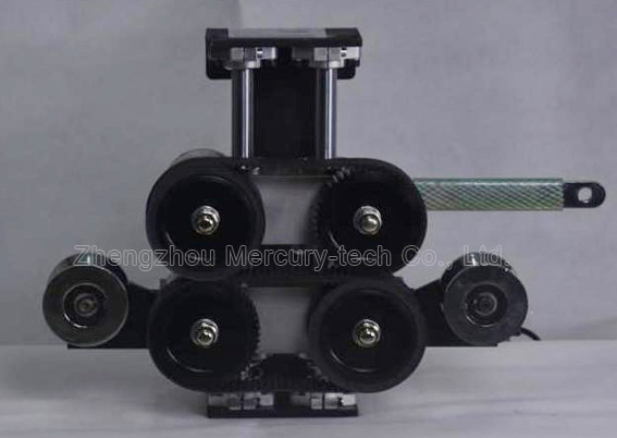 Quality Intelligent Cable Length Meter Counter , Length Measuring Instruments for sale