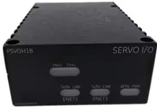 Quality GE IS220PSVOH1B Mark VIe I/O Pack Control Module In Stock for sale