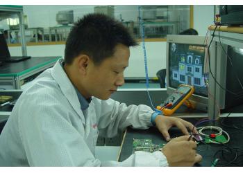 China Factory - Shenzhen Caravan Electronics Co.,Ltd