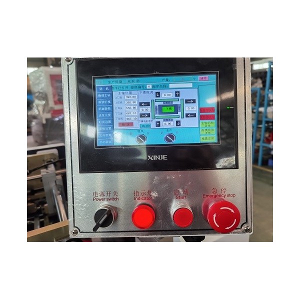 Quality Semi-auto Rigid Box forming Machine for sale