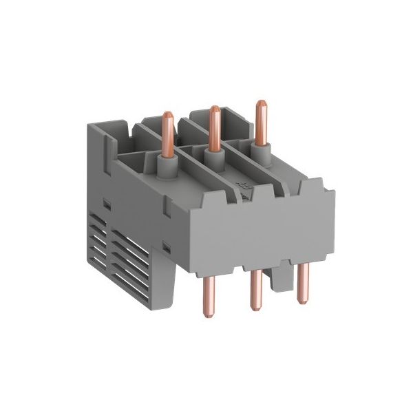 Quality Industrial Motor Control Soft Starter Connection Kit 1SFA896216R1001 PSR45-MS165 for sale