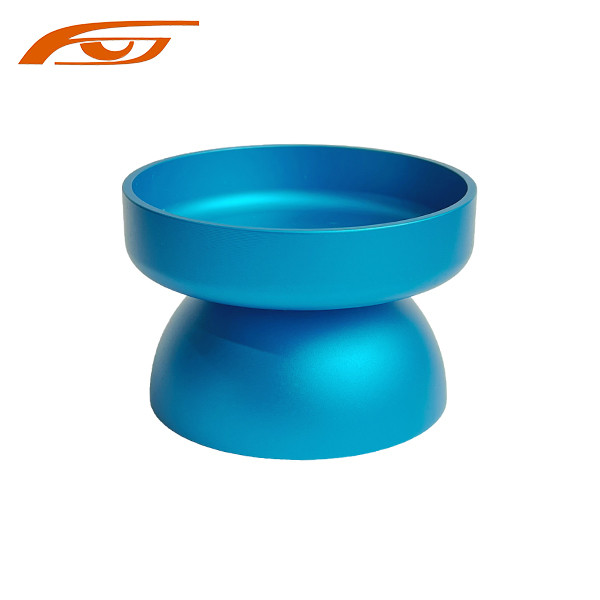 Quality Surface Finished Aluminum CNC Machining Parts Turning Milling Metalworking Services for sale