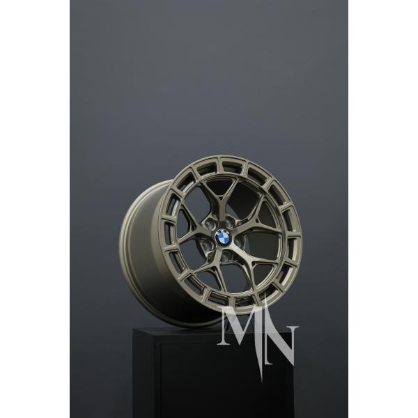 Quality BMW G87 G80 G81 G82 M2 M3 M4 Forge Auto Wheels for sale