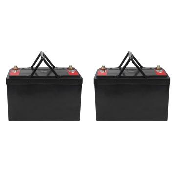Quality 30Ah 36V LiFePO4 Battery With BMS for sale