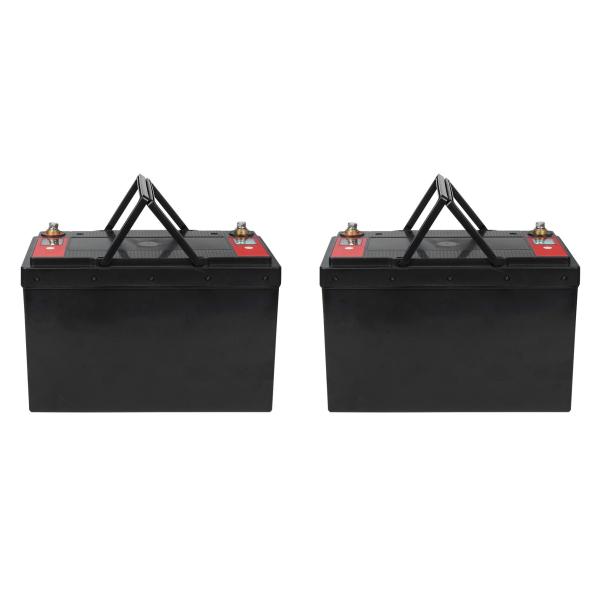 Quality 30Ah 36V LiFePO4 Battery With BMS for sale
