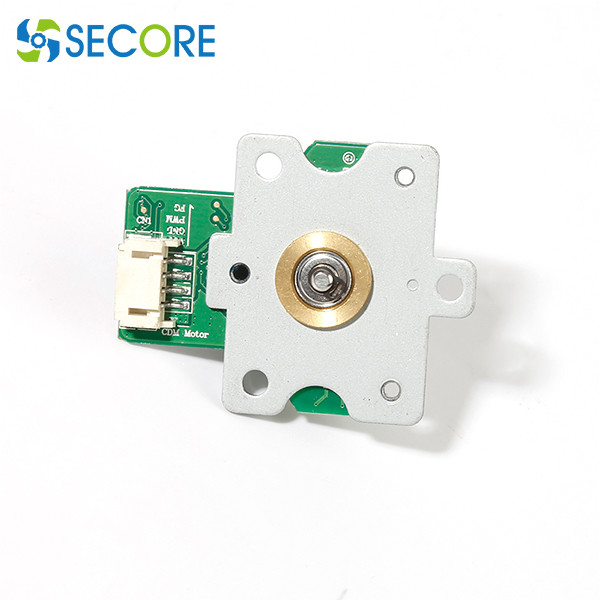 Quality 24 Volt Micro BLDC Motor 17000rpm speed Outer Rotor Brushless for sale