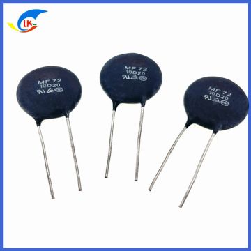 Quality Made In China MF72 Power NTC Thermistor 10D-20 For Audio Switching Power Supply for sale